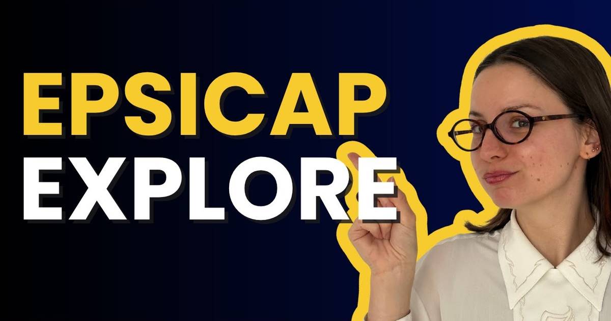 Notre avis vidéo sur la SCPI Epsicap Explore gérée par Epsicap REIM