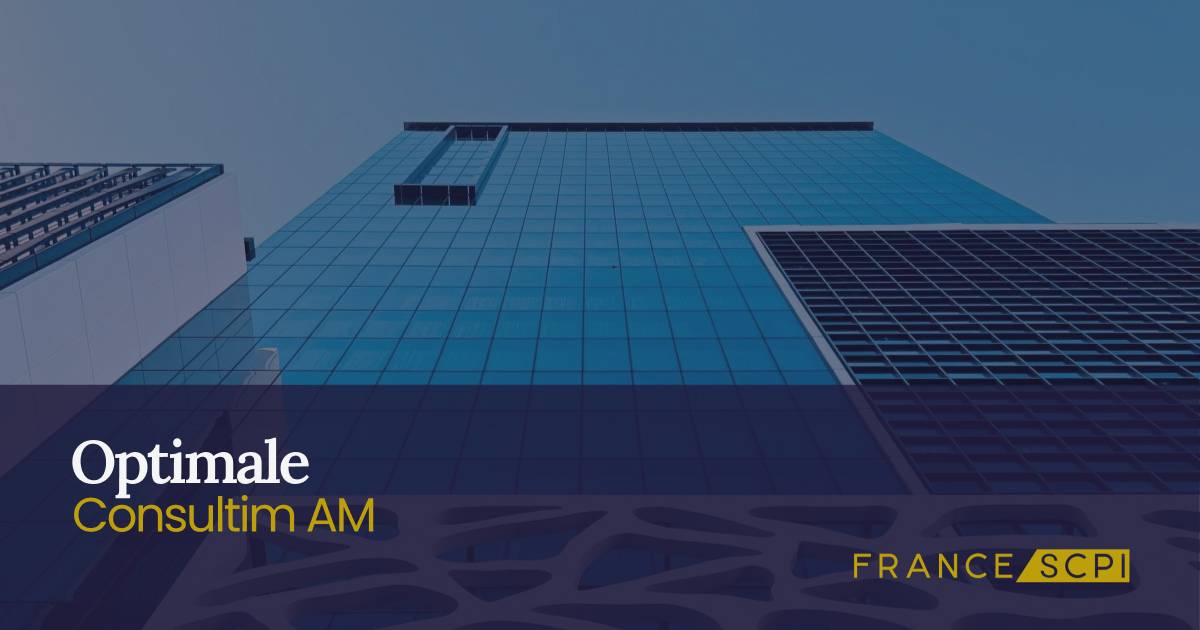 SCPI Optimale | Documentation et publications