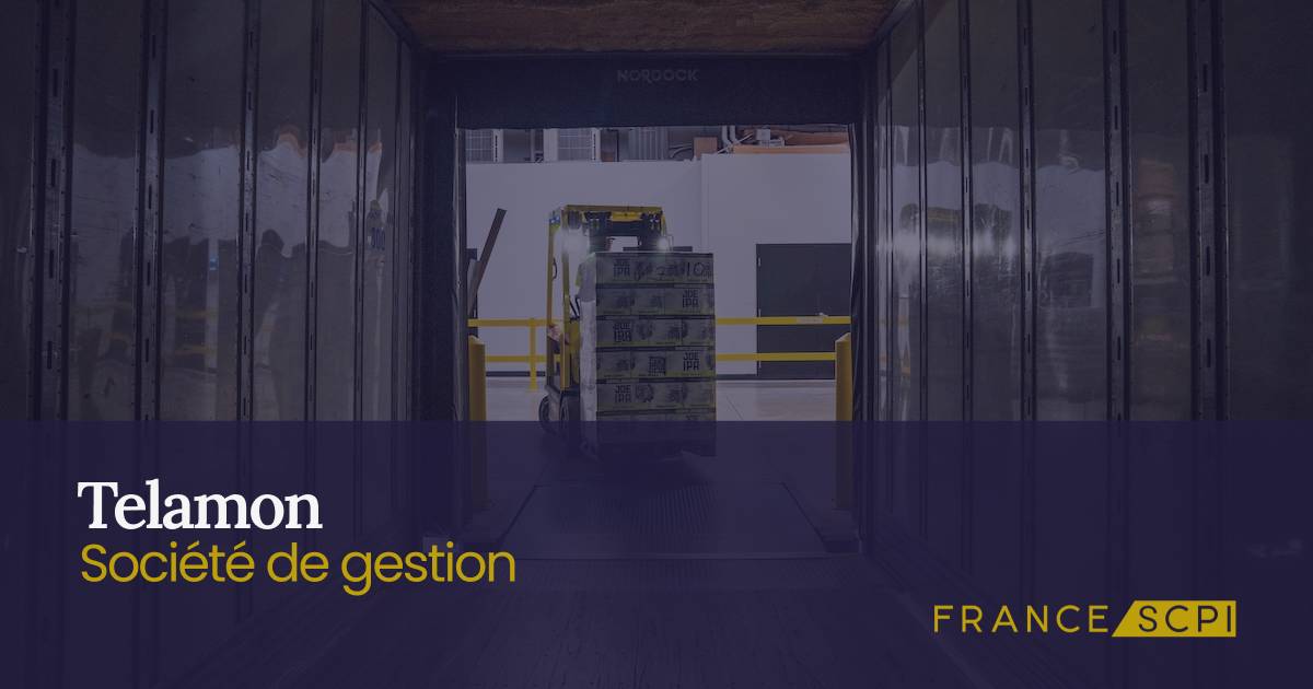 Investir avec la société de gestion Telamon en 2025