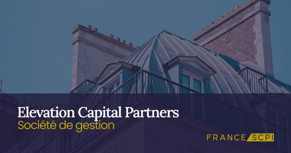 Investir avec la société Elevation Capital Partners en 2026