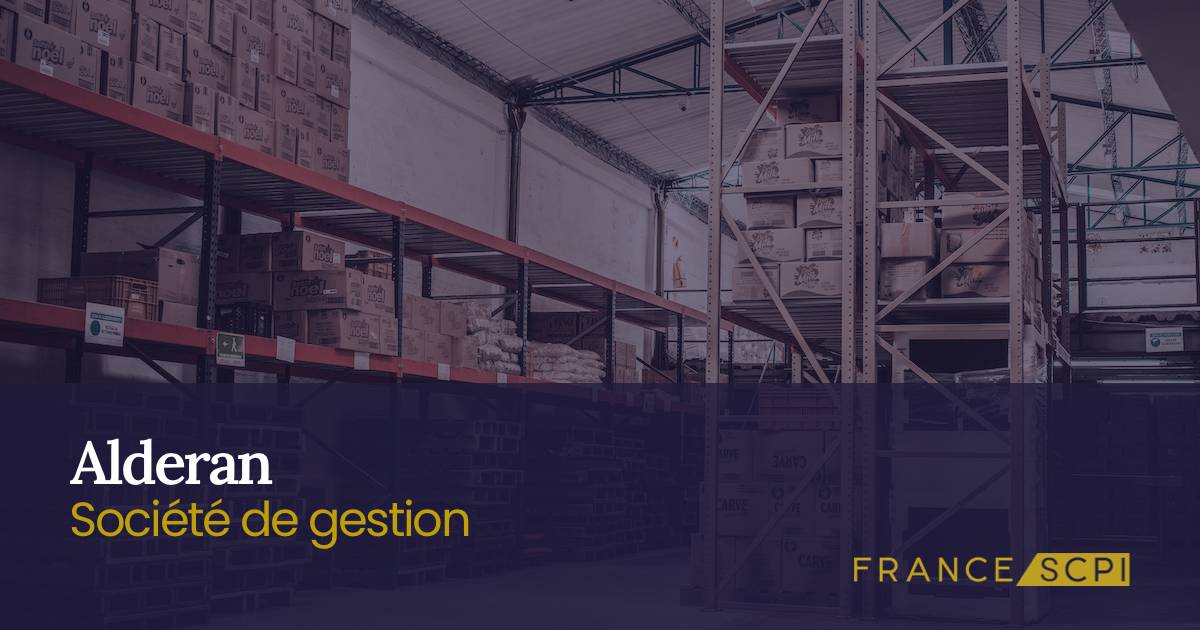 Investir avec la société de gestion Alderan en 2026