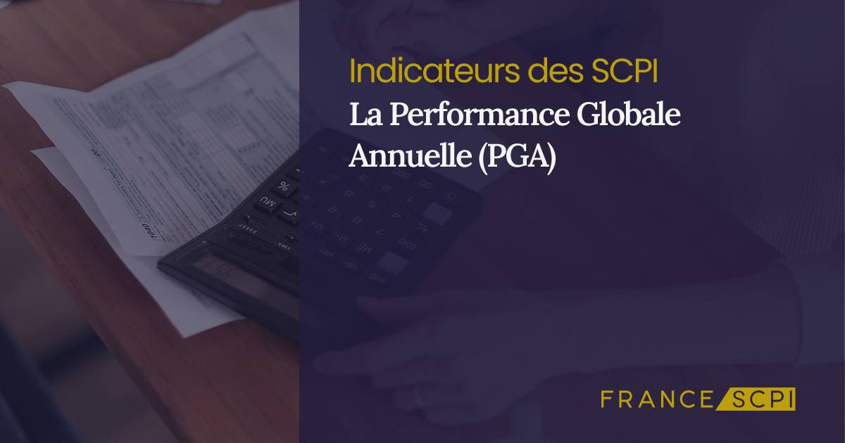 Qu’est-ce que le PGA ? Définition